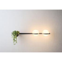 Vibia Palma 3704 verlichtingsarmaturen winkel Wunschlicht